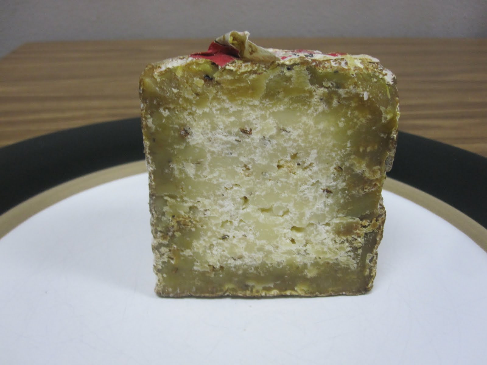 Cannundrums: Cheese: Juni