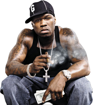 Render de Artistas (50cent)