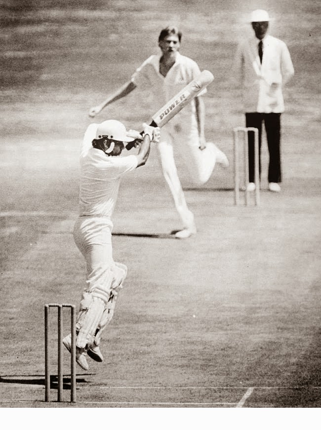 Indian cricket specials