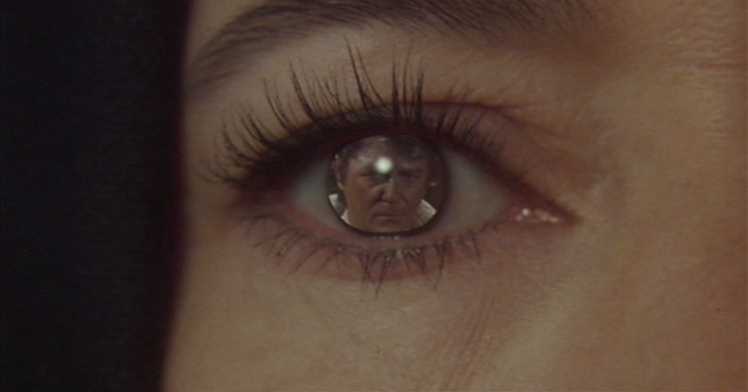 Je vois rouge / I saw red: Litan (1982)