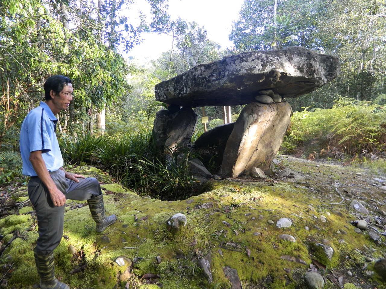 Lococontadino: Pa Lungan
