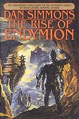 Speculiction...: Review of "The Rise of Endymion" by Dan Simmons