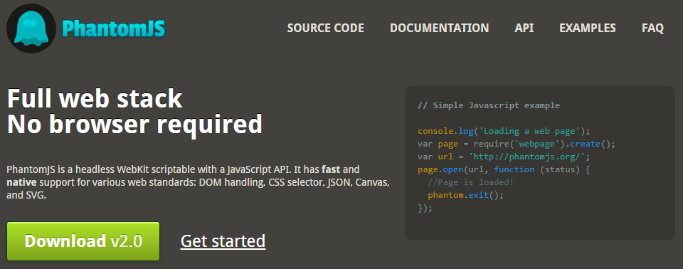 Capture Screen Of Web Pages Through Url In Nodejs Coding Defined 