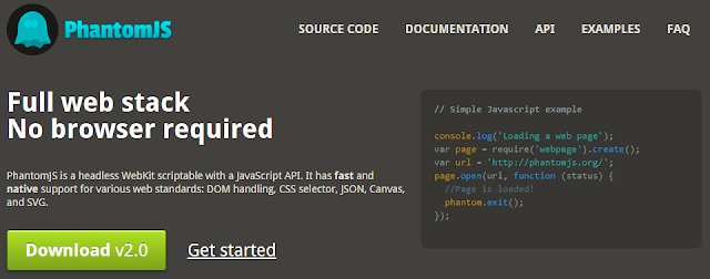 Capture Screen of Web Pages through URL in Nodejs - Coding Defined