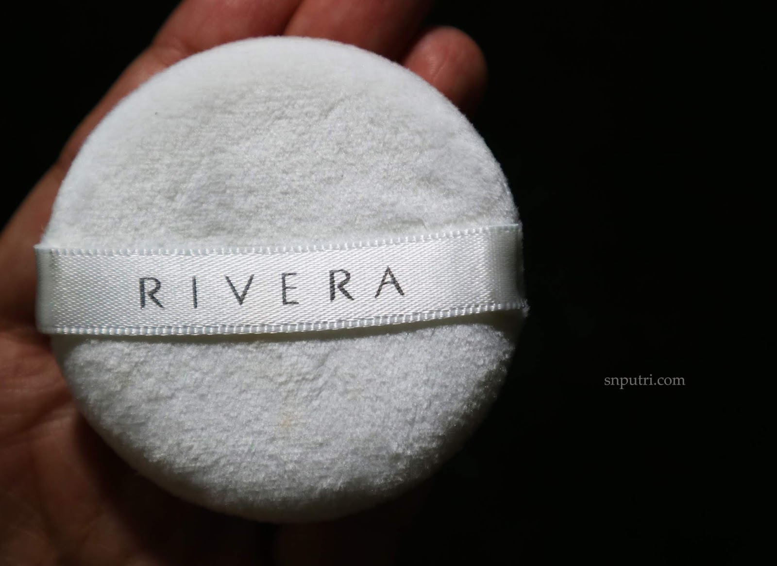 (REVIEW) RIVERA LUMINOUS MICRO POWDER SHADE 01, 02, 03 - Lifestyle and ...