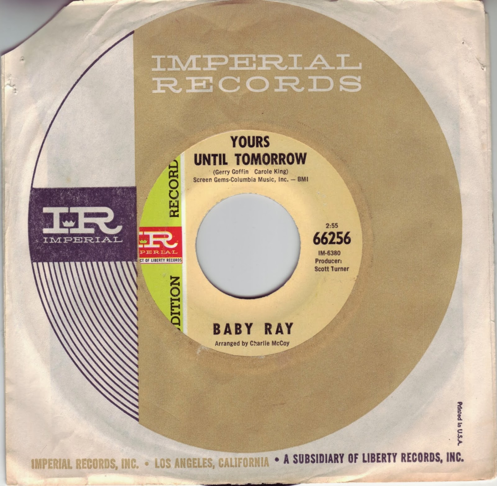 Raised On Records: BÄST 2013