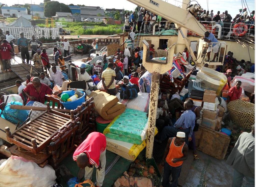 KIGOMA YETU - Tutaijenga Kwa Umoja Wetu: Ujerumani yatenga mabilioni ...