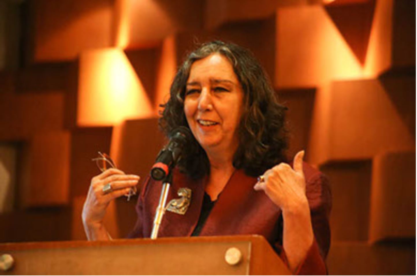 mujer del mediterraneo: La Soledad y la Desolación, por Marcela Lagarde