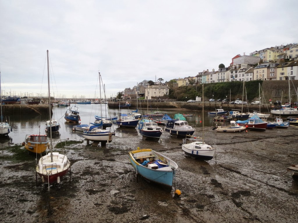 JSBlog - Journal of a Southern Bookreader: December 2013