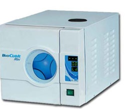 Medical Laboratory Equipment: Autoclaves for Clinical Laboratories