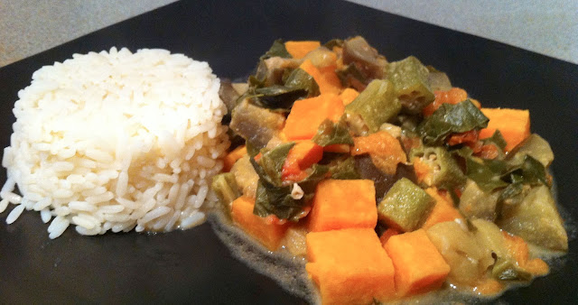 Soup Tuesday: Daraba - Olympic Food Challenge : Chad