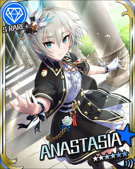 Idolm@ster Cinderella Girls Starlight Stage (Deresute) Transform Your ...