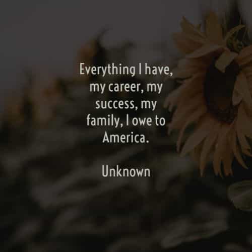 46 Independence day quotes that will inspire you positively