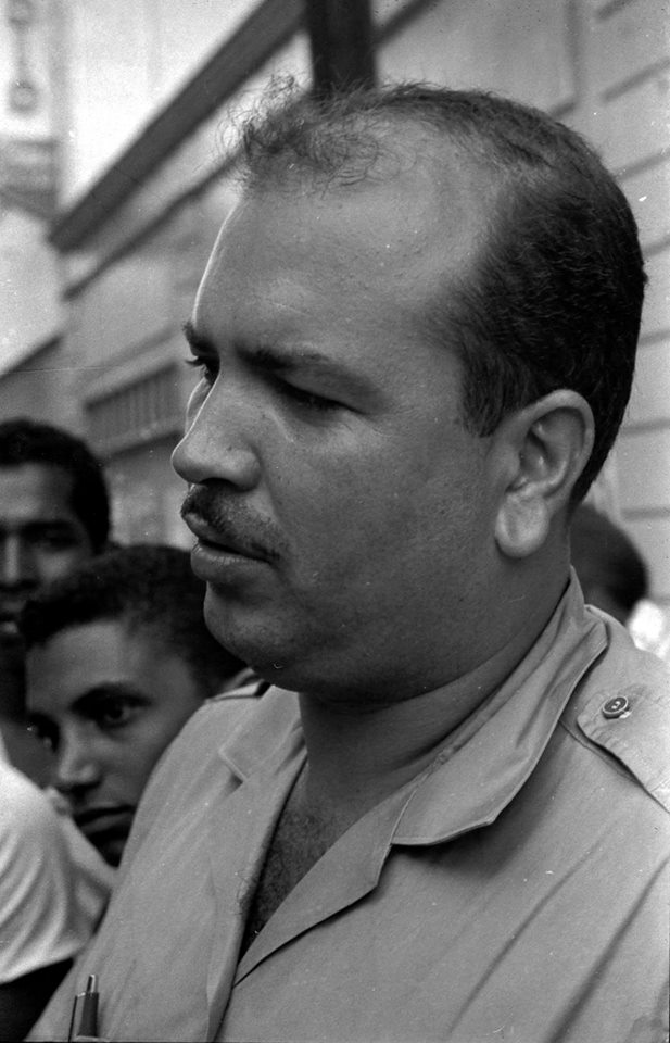 BRIGADA CIMARRONA SEBASTIAN LEMBA.: Desde abril a Caracoles, gloria ...