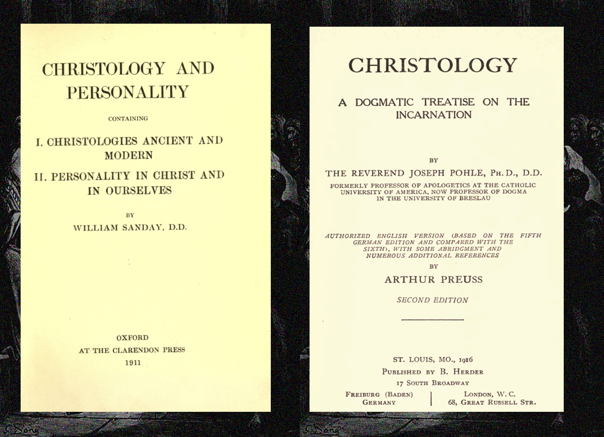 New World Translation Defended: 200 PDF Books on the Christology ...