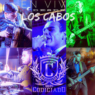 Grupo Codiciado - Discografia Completa [MEGA - 320Kbps] - Discográfias ...