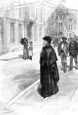 ЛЕОН БЕНЕТ (Léon Benett) | МАСТЕРА КНИЖНОЙ И ЖУРНАЛЬНОЙ ГРАФИКИ