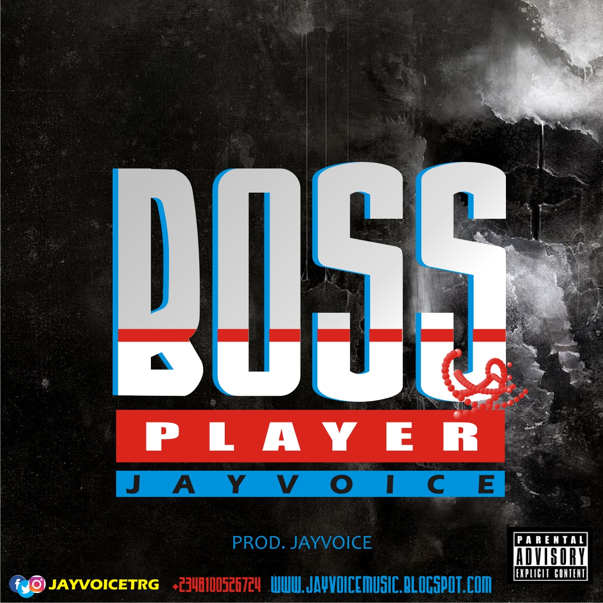 Jayvoice Boss Player