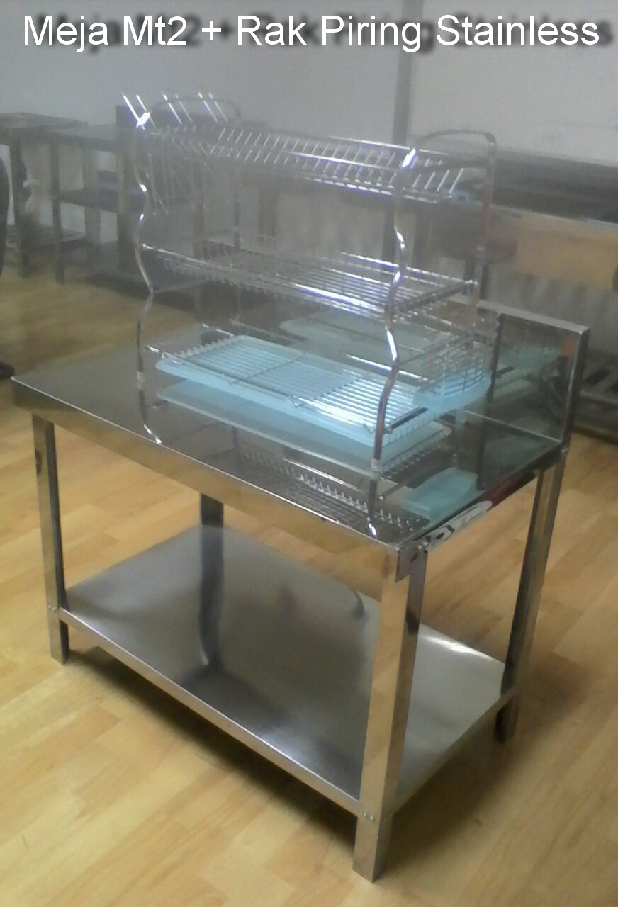 18+ Inilah Rak Piring Stainless Sakura