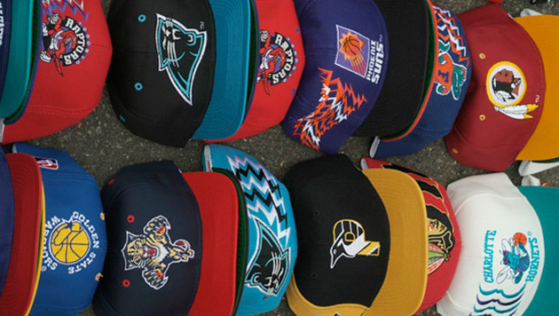 Summer of the Snapbacks ~ Grown People Talking