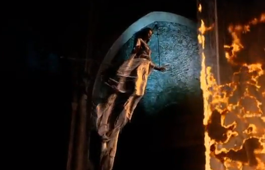 the Horror Show: Nox Arcana - Night of the Wolf