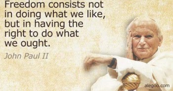 Bread of Life: STOP TRIPPING OVER YOURSELF