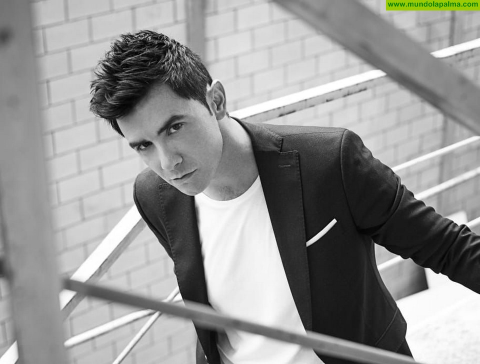 Con el concierto de David Civera diremos ‘bye bye’ a la Noche de Las ...