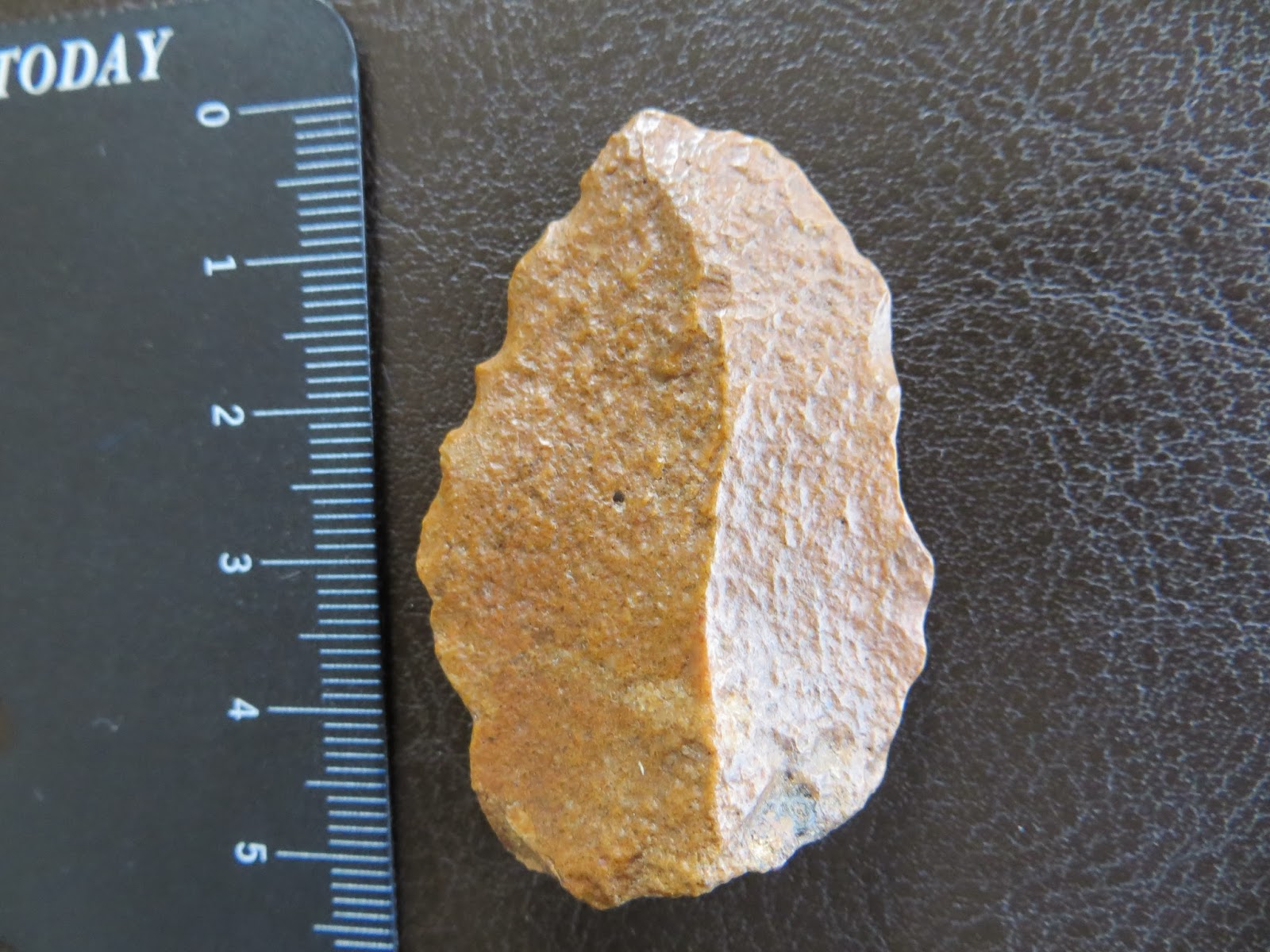 Exploring the Archaeological Landscape of the Hamada Deserts of Western ...