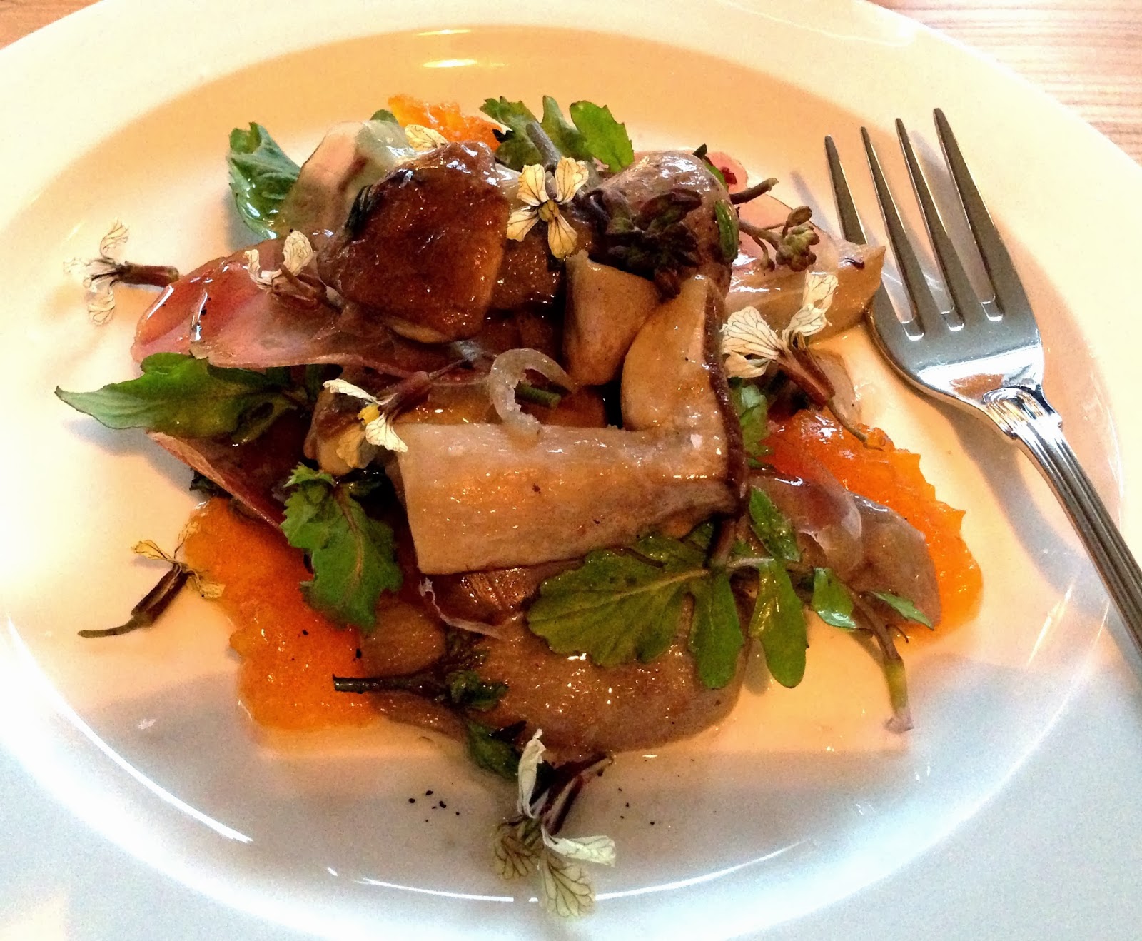 Rotgut.org Blog: #2117 #S1123 - Bar Sajor, Seattle - 3/28/2013