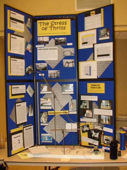 Science Fair Girl: 5 Ways to Save Money on Your Science Fair Project