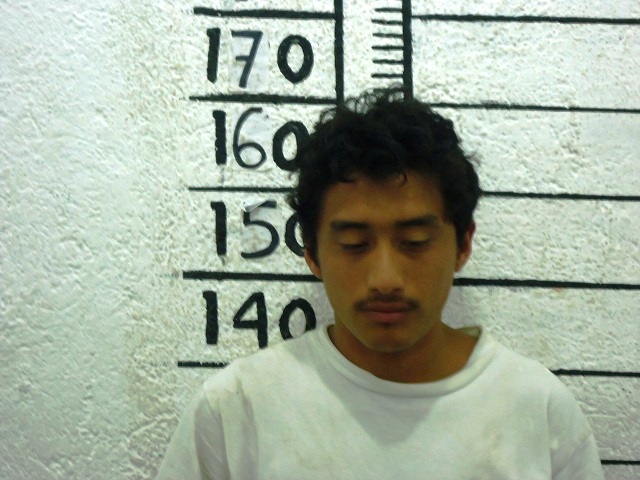 Opción, La revista: GALERIA DE GUAPOS.