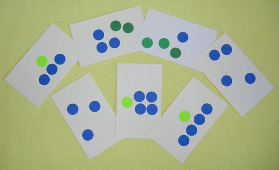 Ms. Alley's 2nd Grade Class: Number Sense Routines #1