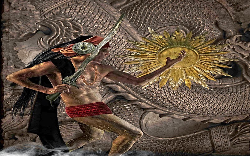 The Story of Bathala - Pinoy Myths and Legends
