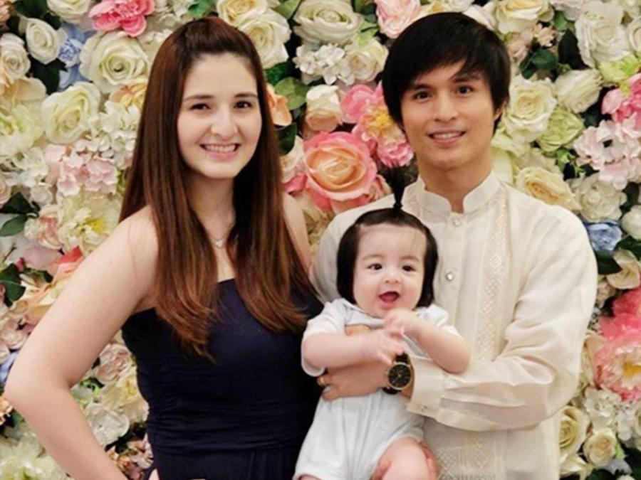 Who's That Charmer?: Meet Baby Jace, Taekwondo Heartthrob Japoy Lizardo ...