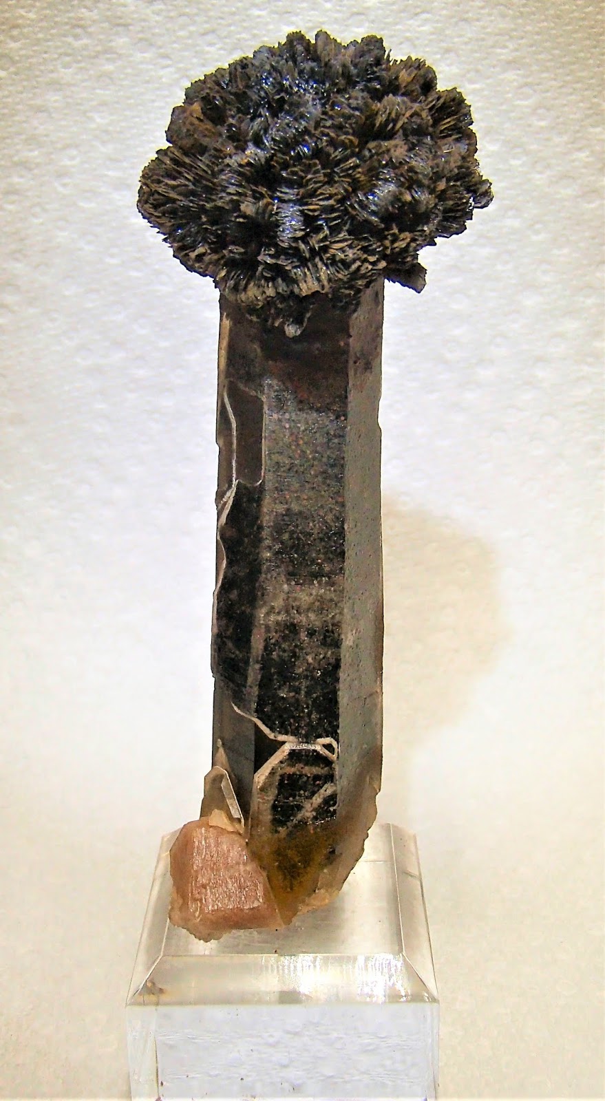 Rockhounding the Rockies: Three Rock Hounding Trips to Lake George, CO ...