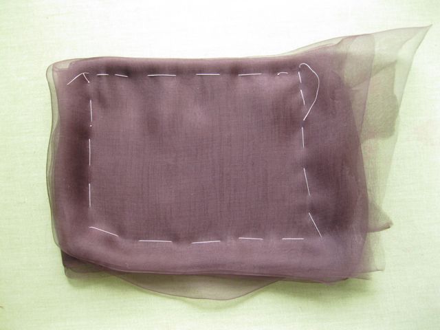 Ann Quilts: Crepeline