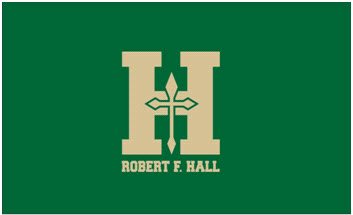 Father Larry: Robert F Hall Graduation