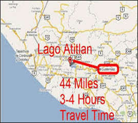 A Mission on Film!: “The Land of the Eternal Spring”