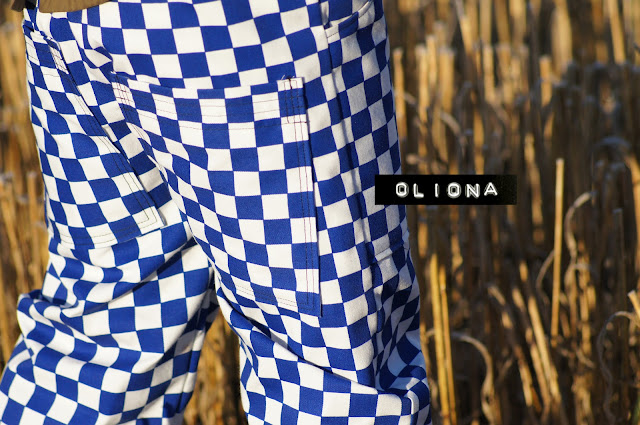 OLIONA: RALLIRUUTUSET