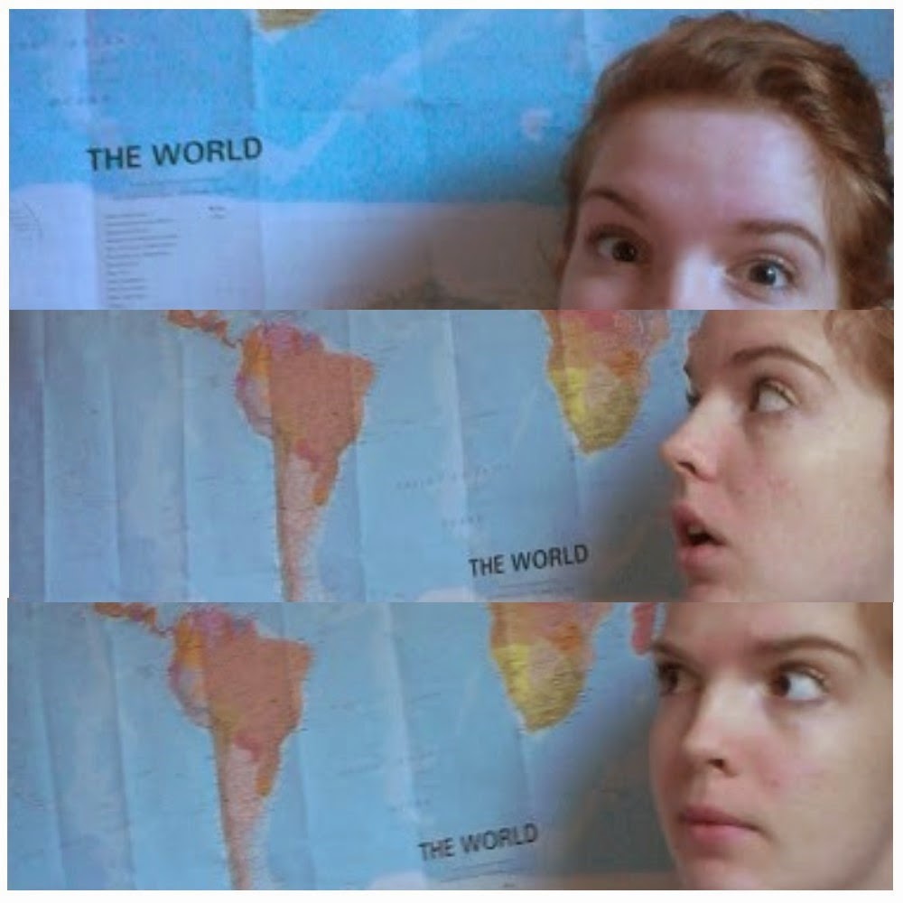 Barely Been Abroad: 6 Reasons To Be A Tourist in Your Own Country