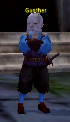 Dragon Nest SharpStation