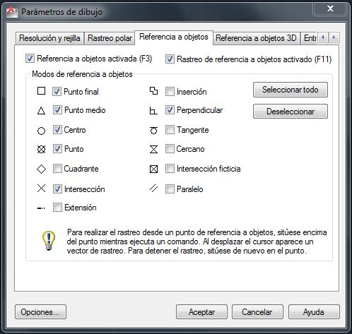 AYTUTO ENGLISH: Drawing a perpendicular line in AUTOCAD