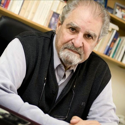 FM La Bocona 93.1 - Radio Comunitaria: La Rioja: Mario Paoletti en la UNLaR