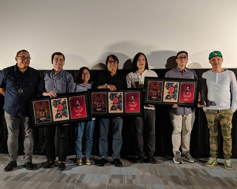 “CAPTAIN BARBELL,” “GIMIK: THE REUNION,” OPEN ABS-CBN FILM RESTORATION ...