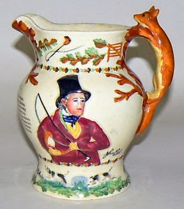 Crown Devon | Collectibles Coach