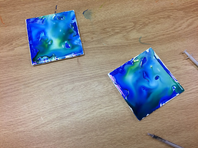 Livin' the Dream: Perfect Gift for Mothers Day (and Fathers Day!) Tutorial