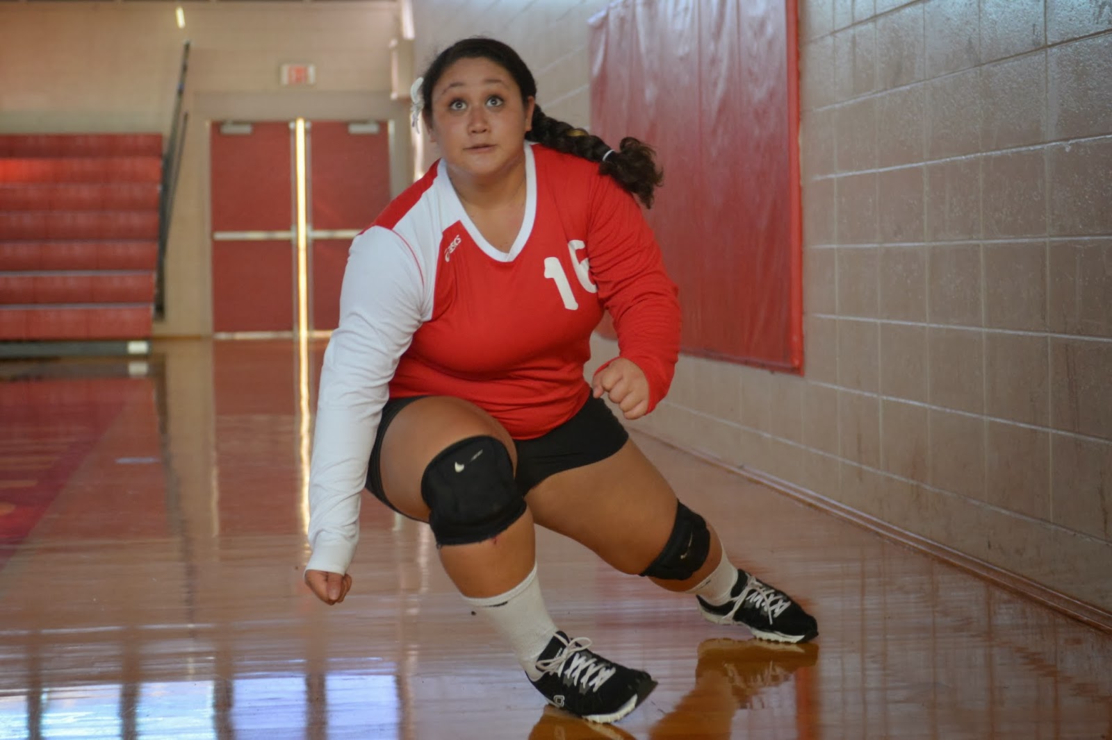 Lahainaluna Sports Shooter: Lahainaluna Varsity Girls Volleyball ...