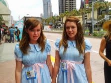 Comic-Con Guide: San Diego Comic-Con FAQ