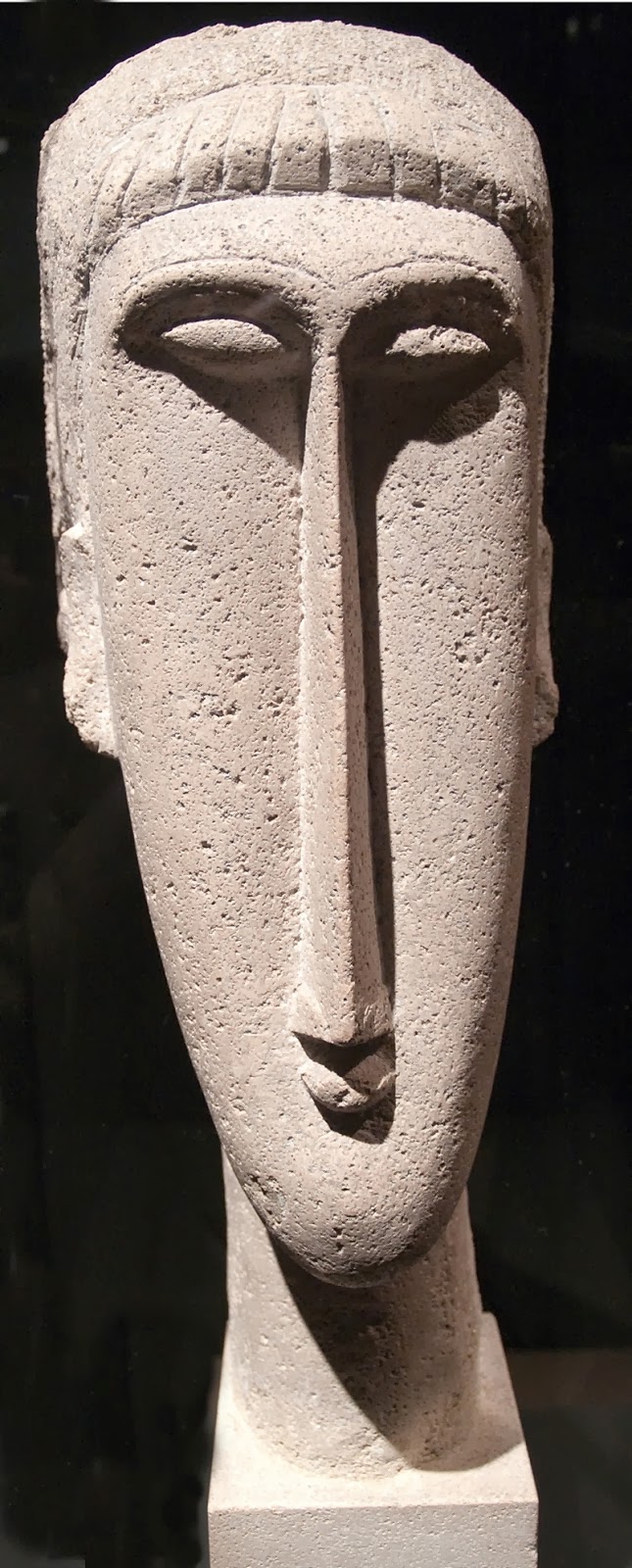 Amedeo Modigliani | Italian Painter and Sculpture | 1884-1920 - Fine ...