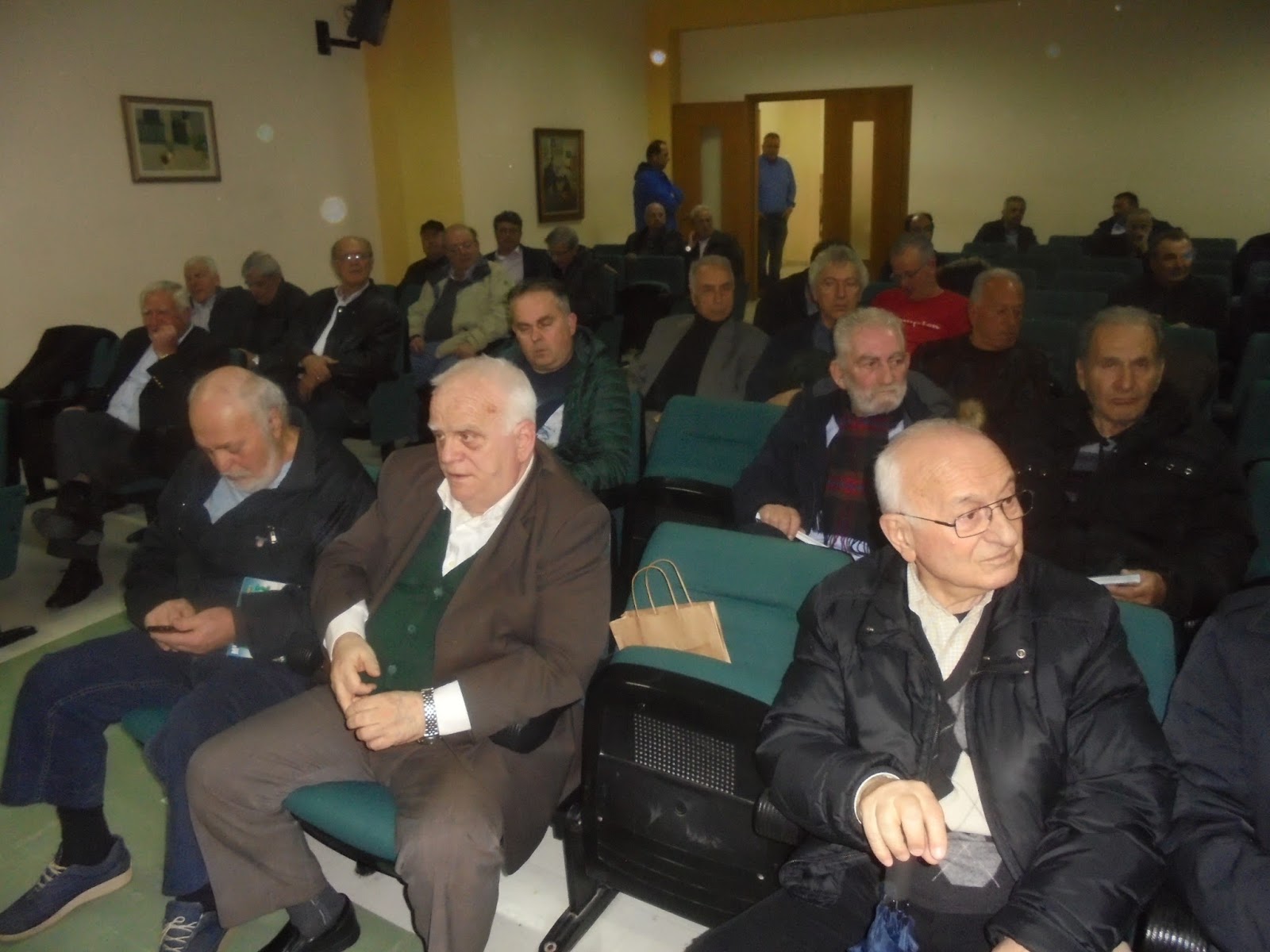 ΛΕΥΤΕΡΙΑ: ΣΤΗΝ ΚΑΤΕΡΙΝΗ Ο ΜΕΓΑΛΥΤΕΡΟΣ ΕΛΛΗΝΑΣ ΠΟΔΟΣΦΑΙΡΙΣΤΗΣ ΟΛΩΝ ΤΩΝ ...